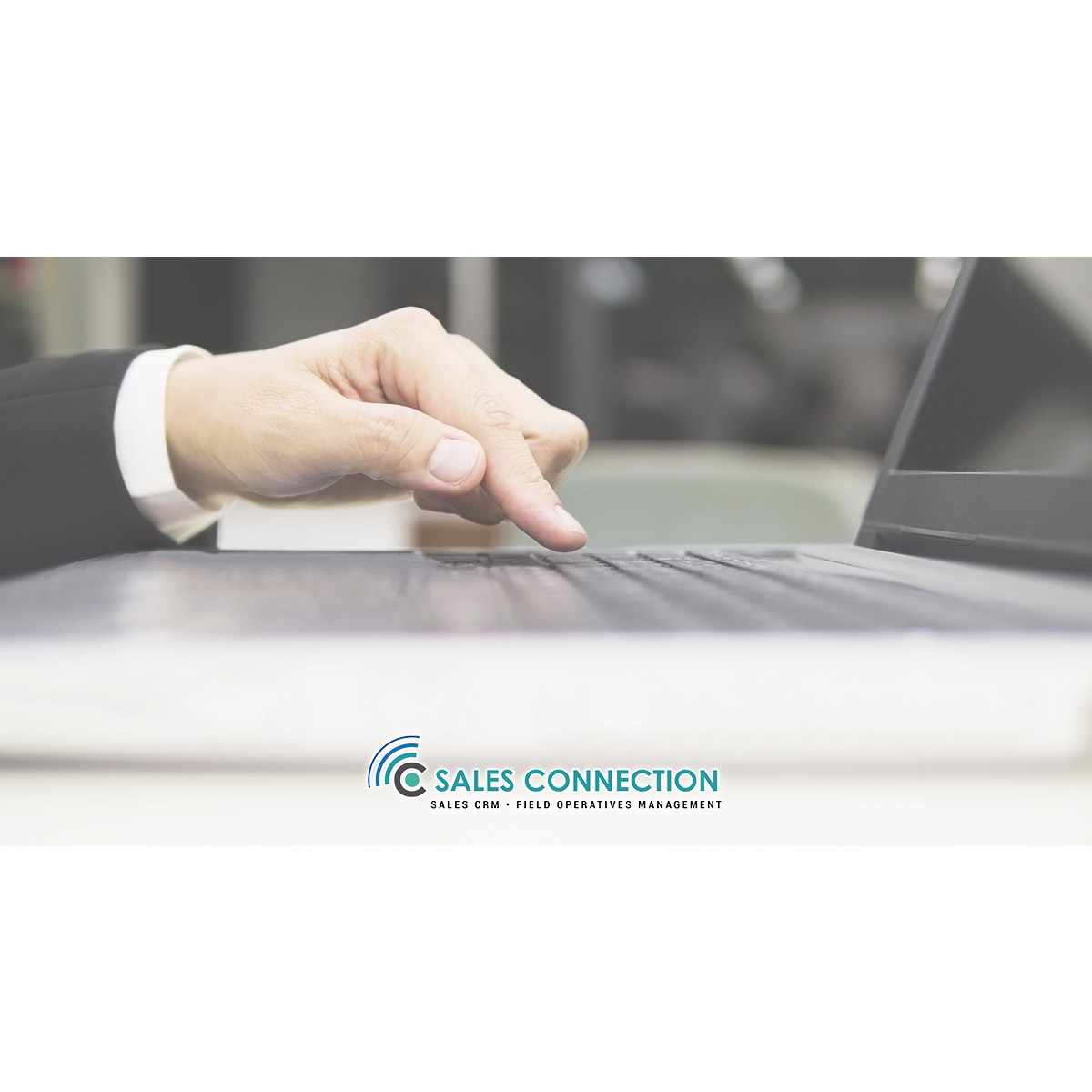 About Us | Sales Connection