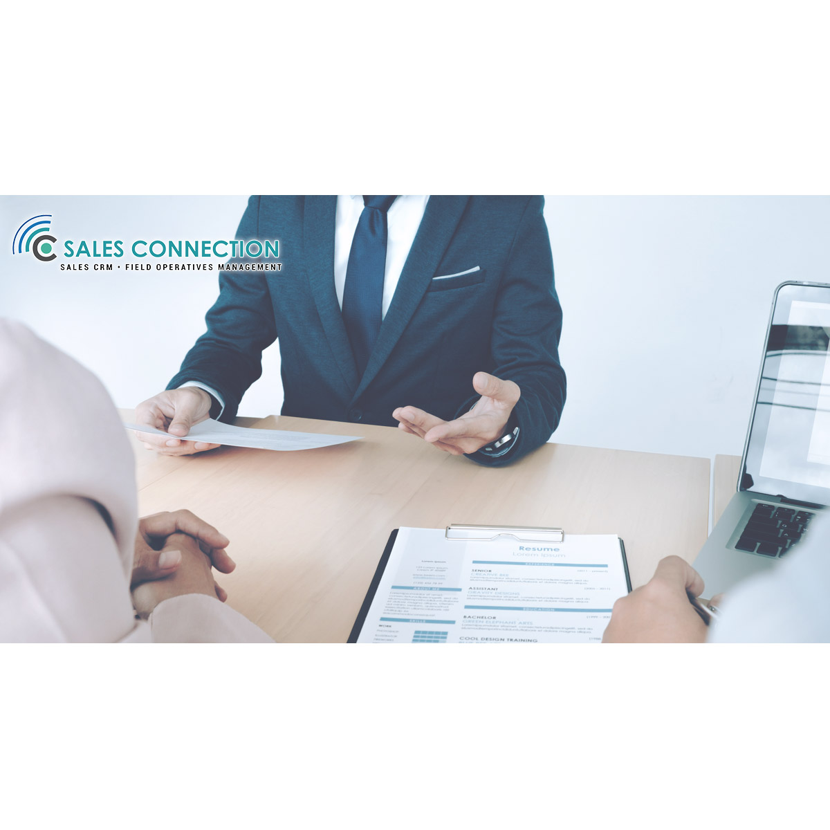 Careers | Sales Connection