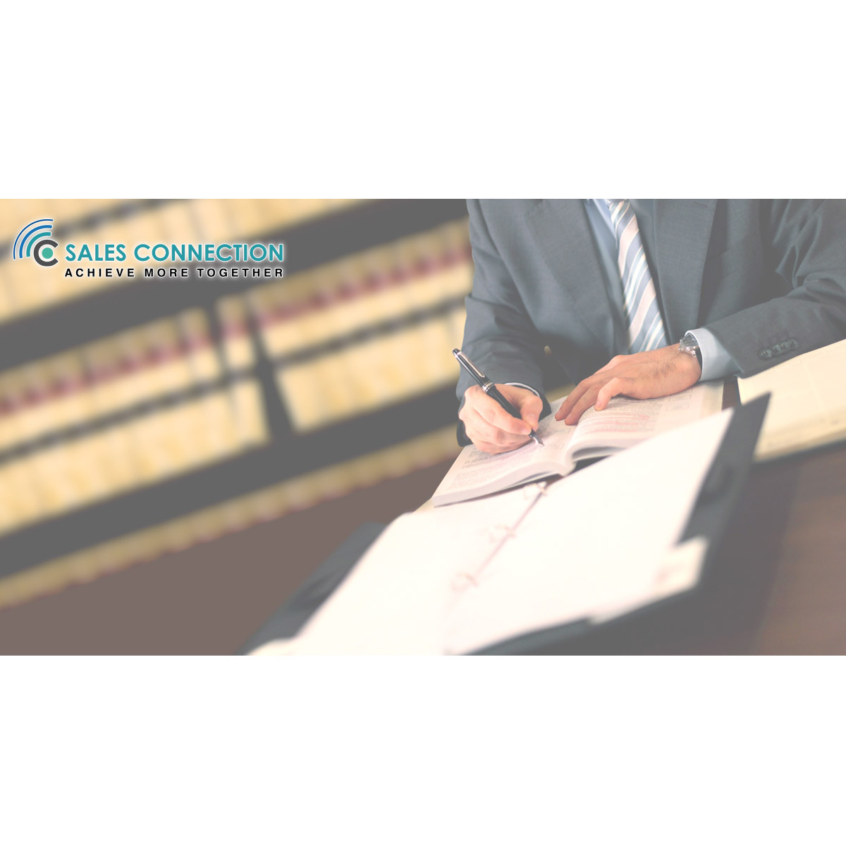 Legal | Sales Connection
